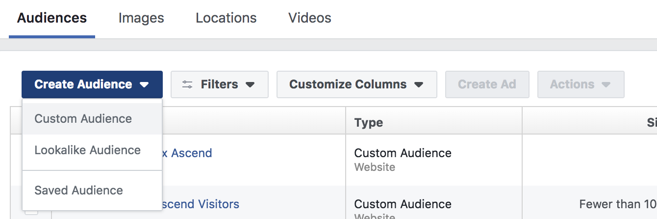 Beginners' Guide to Google and Facebook Retargeting Beginners' Guide to Google and Facebook Retargeting